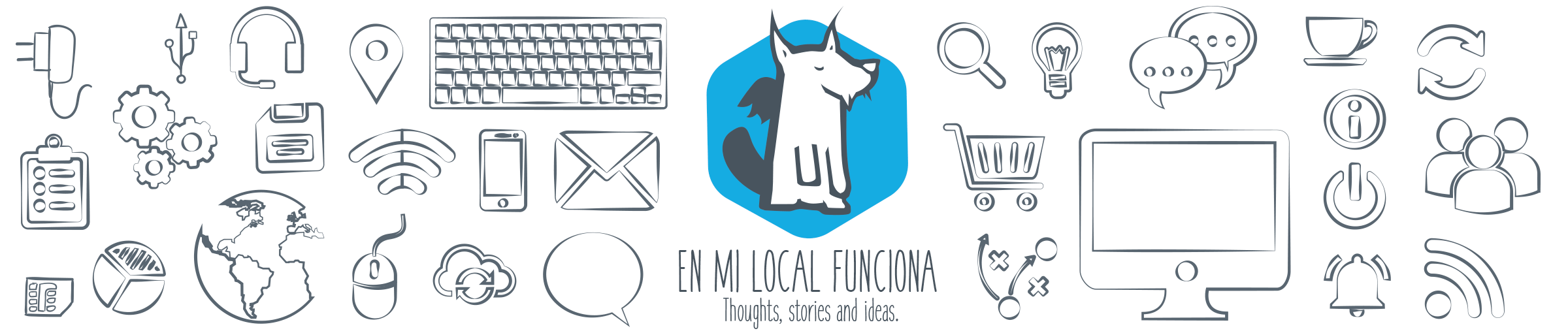 En Mi Local Funciona El blog técnico de knowmad mood