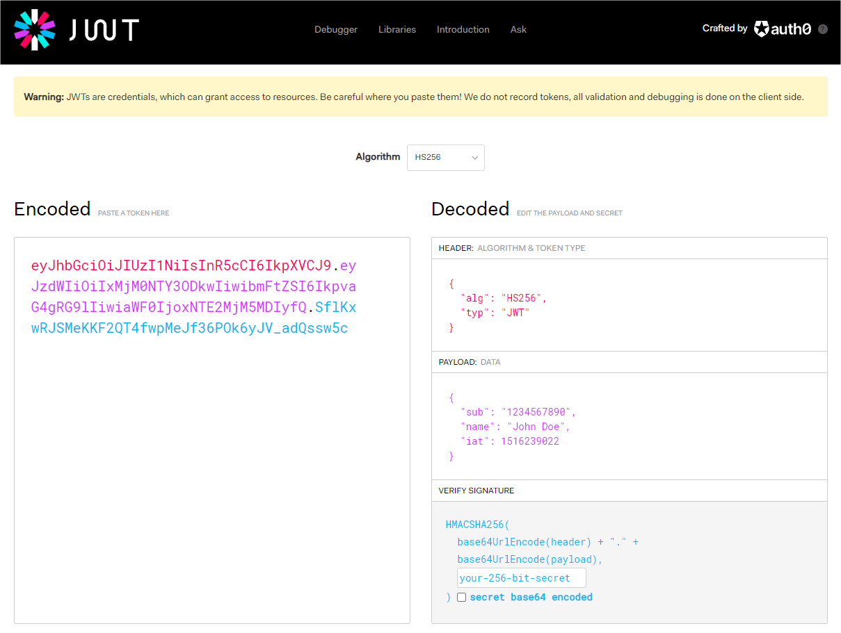 OAuth2 y OpenID/OIDC