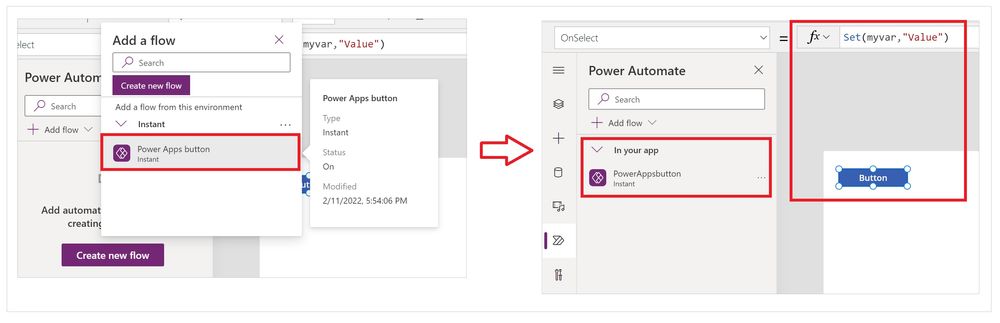 Power Apps y Power Automate. Una nueva forma de conectarse.