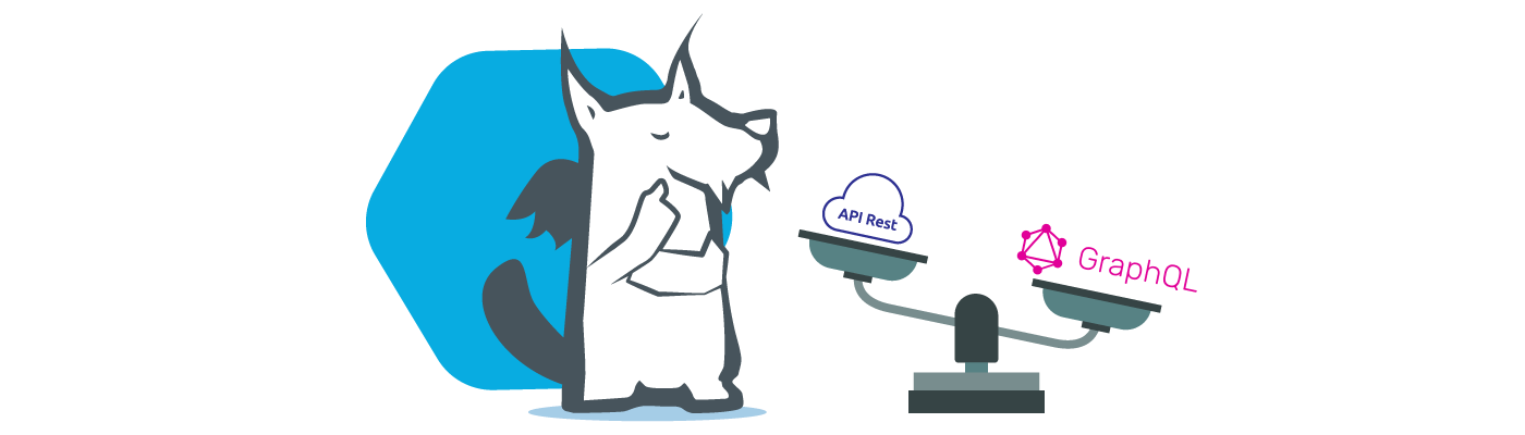 Diferencias entre API REST y GraphQL