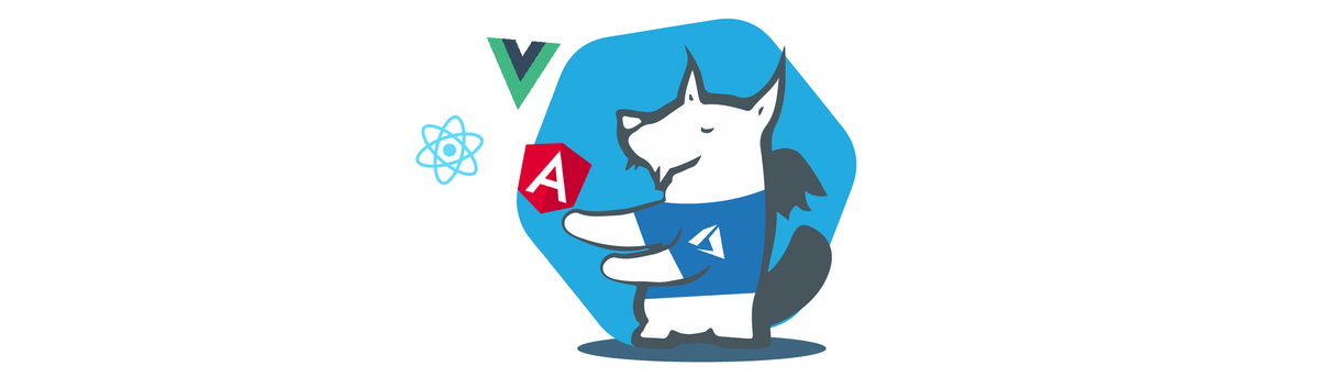 Azure Publicando Apps De Angular React O Vue En Azure Appservice Static Web Apps Fácilmente