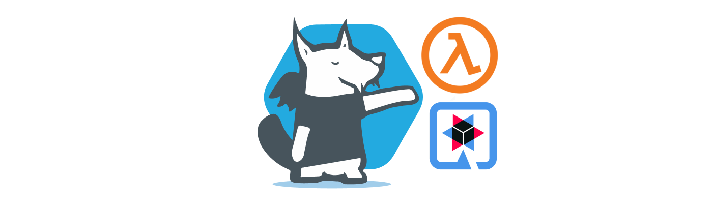 Serverless con Quarkus: AWS Lambda Functions