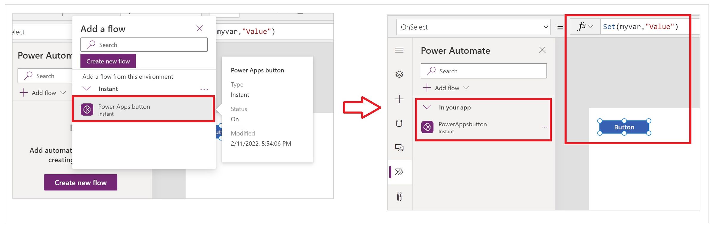 Power Apps y Power Automate. Una nueva forma de conectarse.